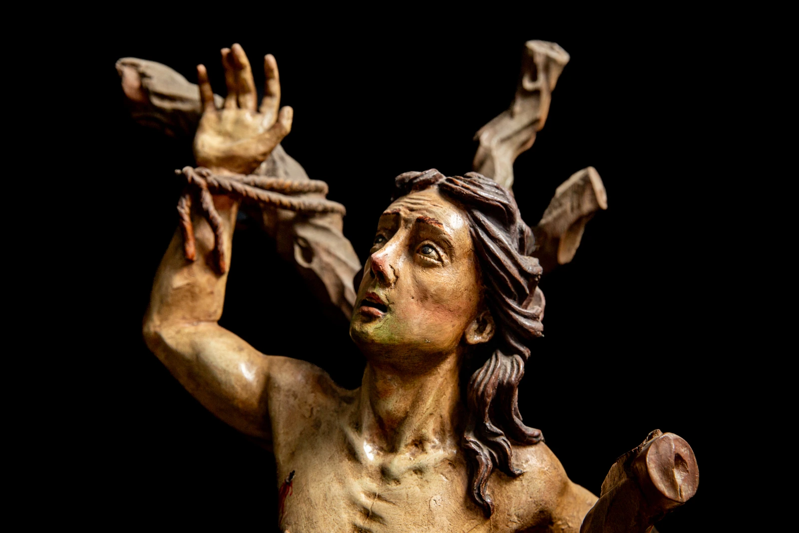 São Sebastião: história, devoção e e influência cultural